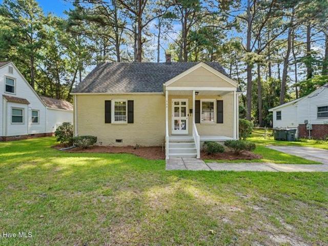 733 Cedarbrook Dr, Rocky Mount, NC 27803