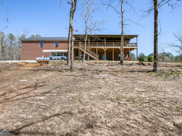733 Cherry Road