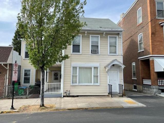 733 Chew St, Allentown, PA 18102