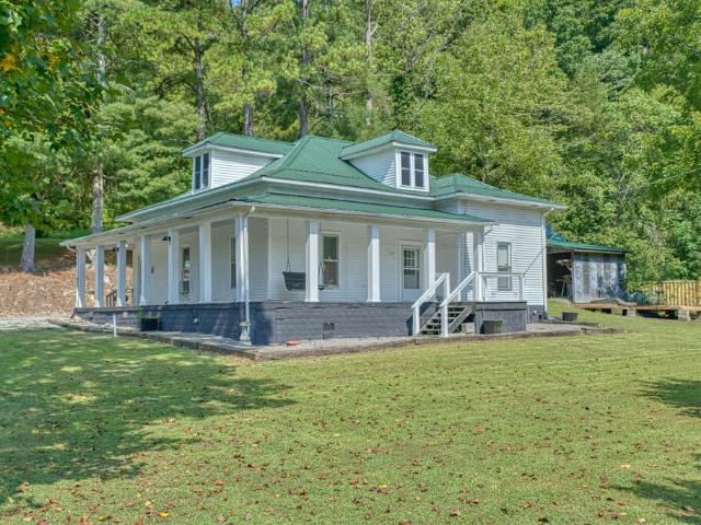 733 Crabtree Creek Rd