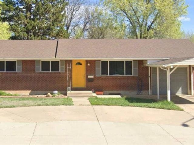 $733 a month house on Drake road