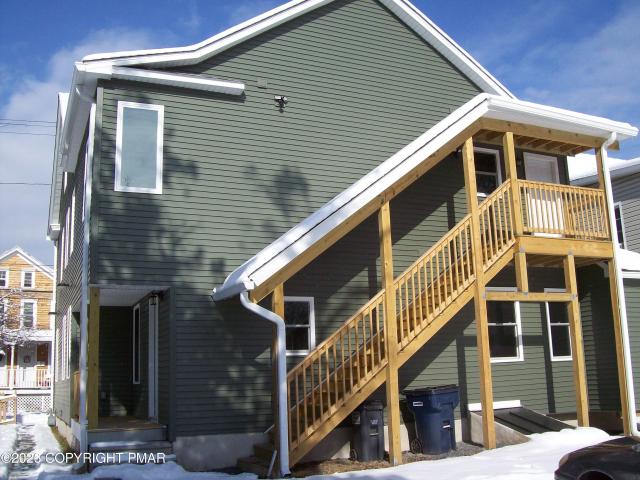 733 Ann St, Unit 2, Stroudsburg, PA 18360 | MLS #PM 138381 | Compass