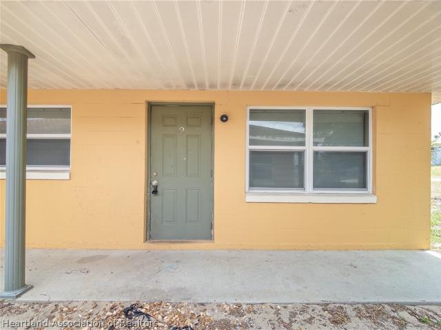 733 Booker Ave, Unit 2, Sebring, FL 33870 | MLS #324849 | Compass