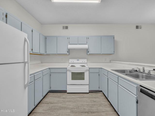 733 Bragg Drive # Apt A