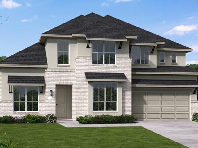 733 Bridle Path Pkwy, Aubrey, TX 76227