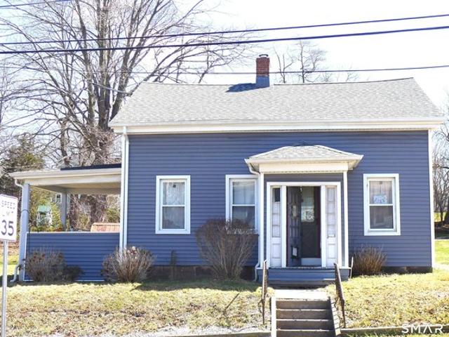 733 Broad St, Meriden, CT 06450