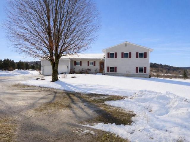 733 Buck Hollow Rd, Fairfax, VT 05454
