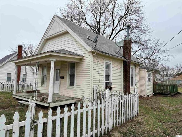 733 Buchanan