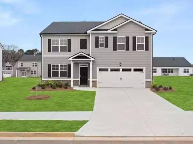 733 Daurian Dr, Statham, GA 30666 MLS 10450495