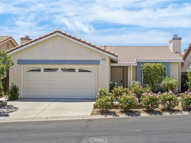 733 Daybreak Way, Banning, CA 92220