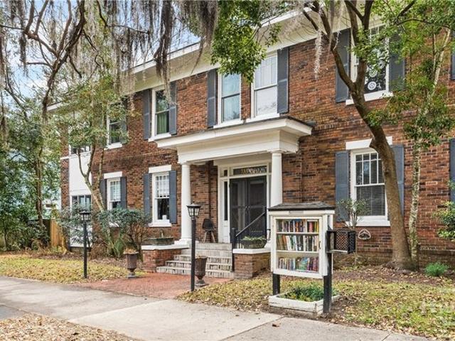 733 E Henry St Unit A, Savannah, GA 31401
