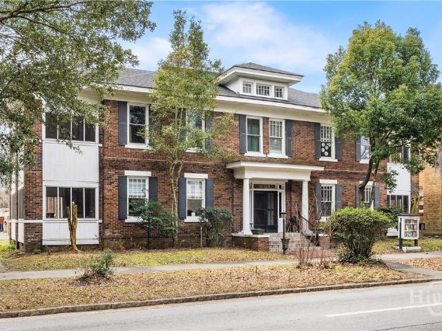 733 E Henry St, Unit A, Savannah, GA 31401 | MLS #SA349010 | Compass