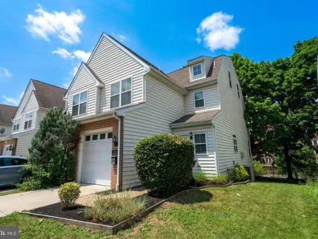 733 EVANS ST, BETHLEHEM, PA 18015 Condo/Townhome For Sale MLS.
