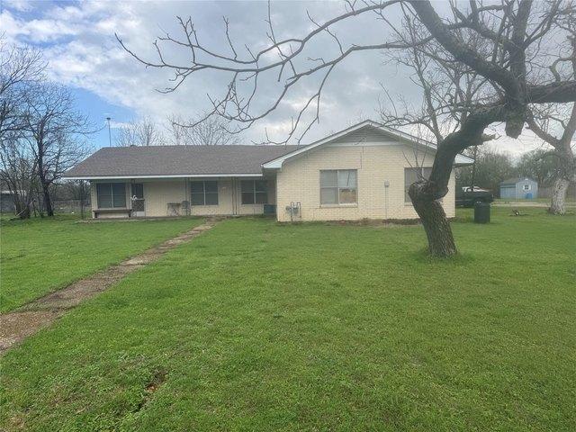 733 Foster St, Marlin, TX 76661