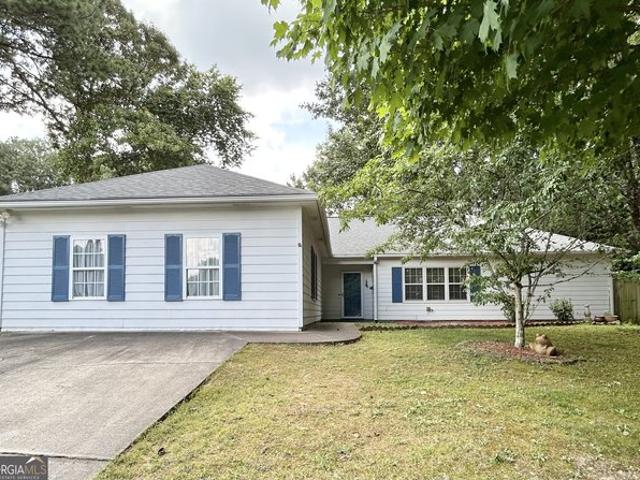 733 Fallowfield Dr, Loganville, GA 30052