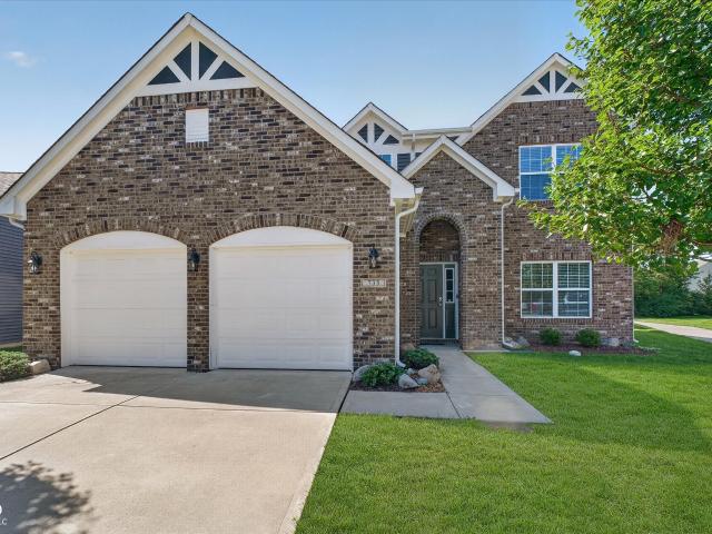 733 Farnham Drive