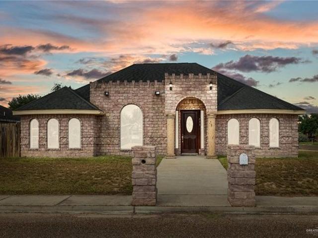 733 Ficus St, La Joya, TX 78560
