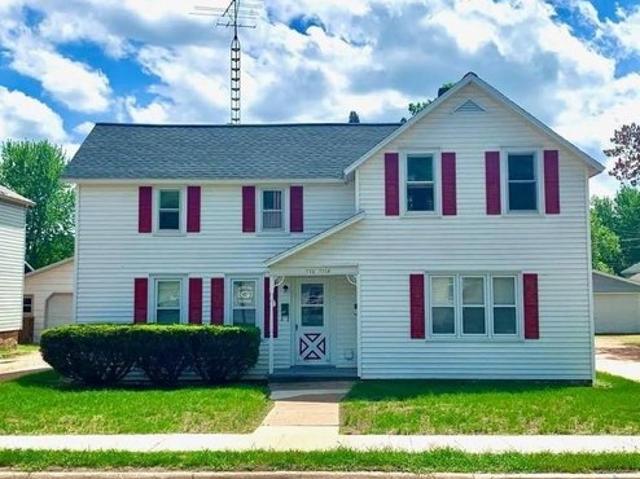 733 Franklin St, Stevens Point, WI 54481