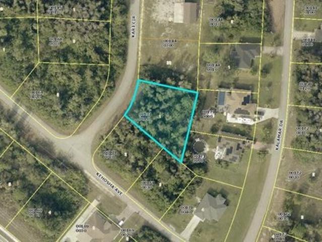 733 Kari Cir, Lehigh Acres, FL 33974