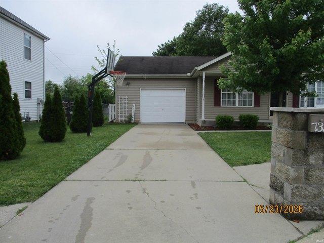 733 Hope Ave, Elkhart, IN 46517