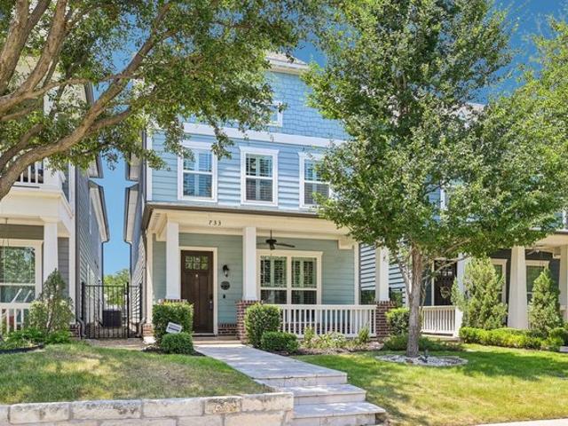 733 Hammond St, Coppell, TX 75019