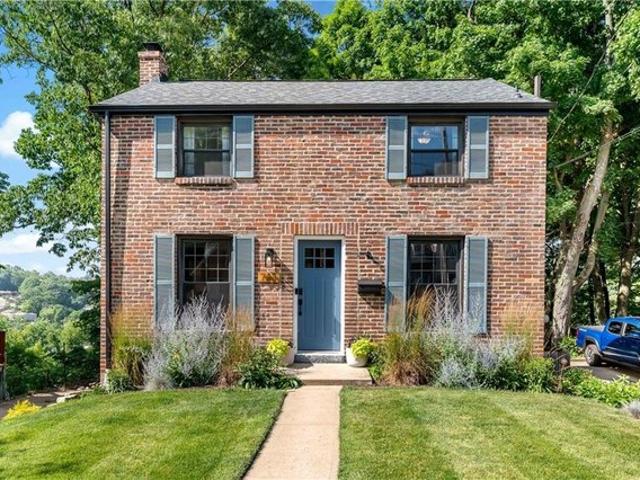 733 Highview Rd, Pittsburgh, PA 15234