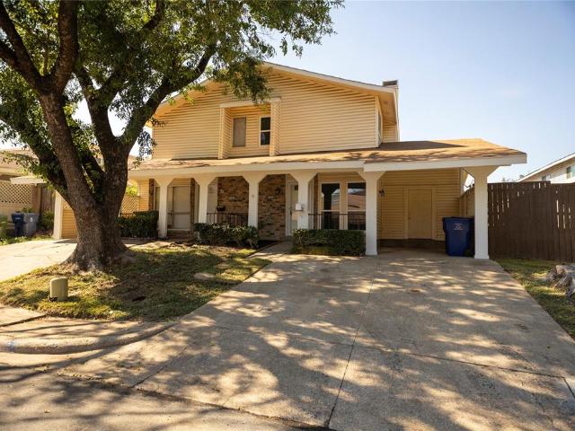 733 Intrepid Dr, Garland, TX 75043 | MLS #21073 | Compass