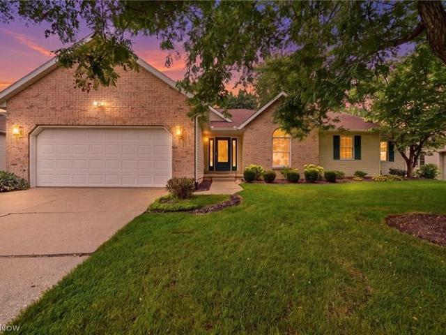 733 Joel Cir, Louisville, OH 44641