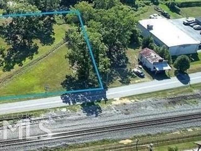 733 Jackson St, Locust Grove, GA 30248