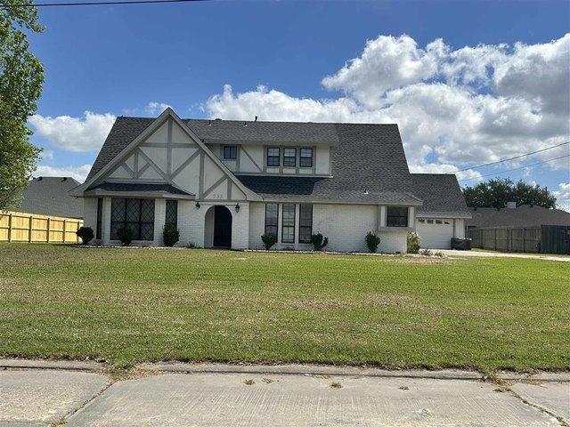 733 Janice Dr, Sulphur, LA 70663