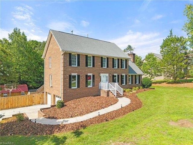 733 Old Mill Rd, High Point, NC 27265