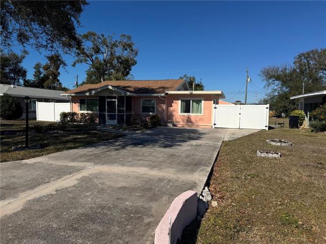 733 Laurel Ave, Venice, FL 34285 | MLS #A4682