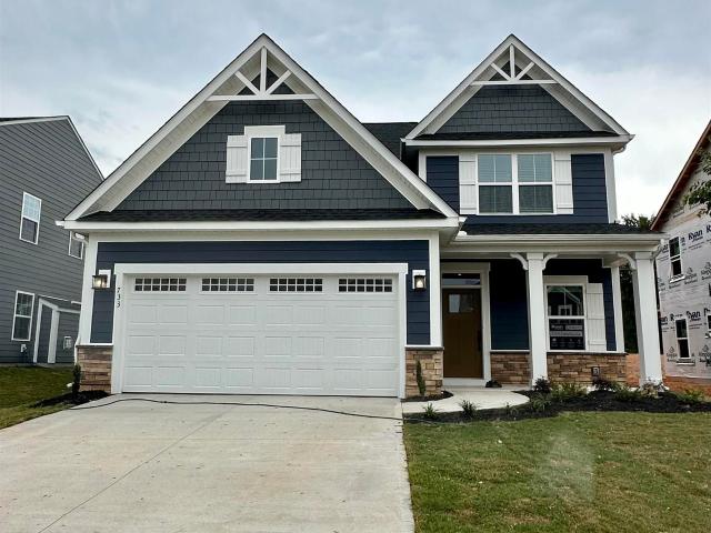 733 Lady Fern Drive