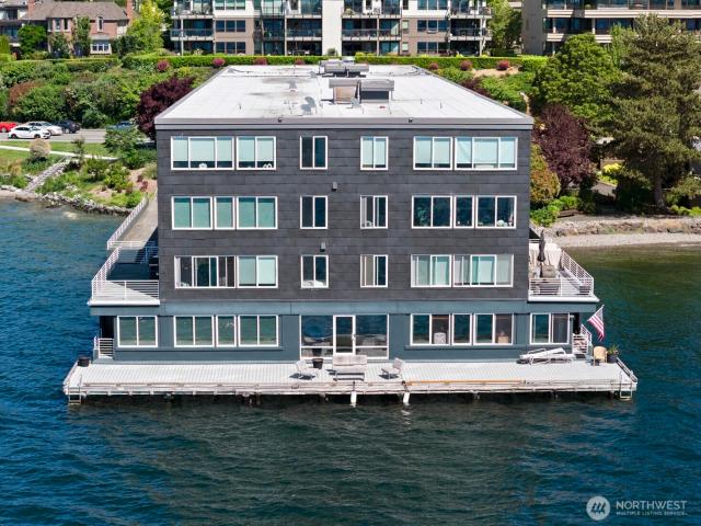 733 Lake St S, Unit 301, Kirkland, WA 98033 | MLS #2512
