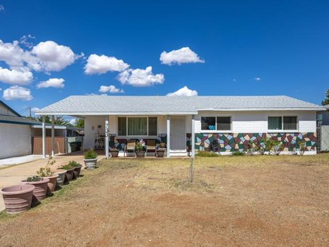 733 Langan Ave, Sierra Vista, AZ 85635
