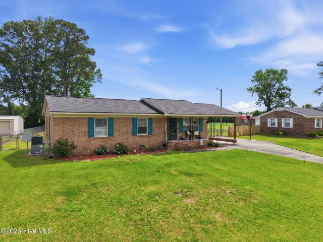 733 Lewis Drive