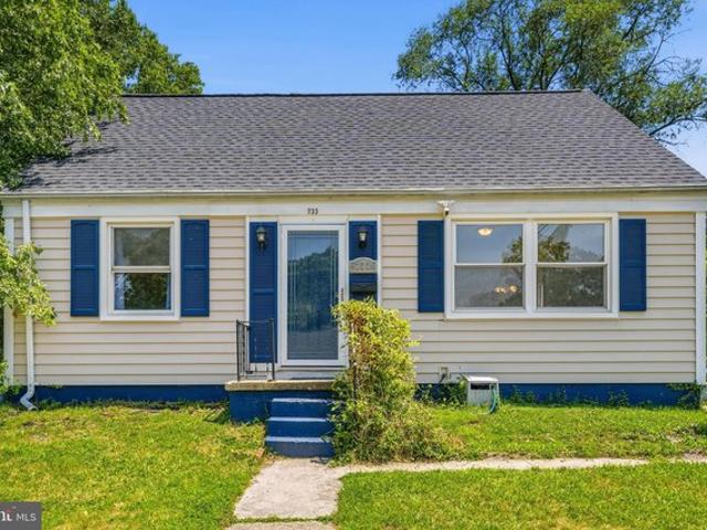 733 Leafydale Ter, Pikesville, MD 21208