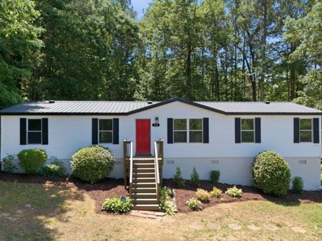 733 Lemay Ln, Henderson, NC 27537