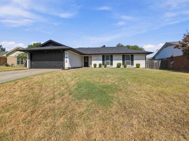 733 Montvale Drive