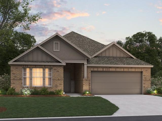 733 Merry Summit Rd, Lavon, TX 75166