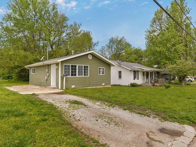 733 N Warren Ave, Springfield, MO 65802