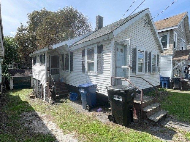 733 N Alvord St, Syracuse, NY 13208