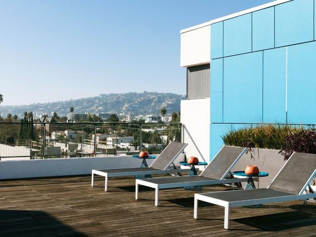 733 N Hudson Avenue 1 Bedroom Apartment for Rent at 733 N Hudson Ave, Los Angeles, CA 90038 Greater Wilshire