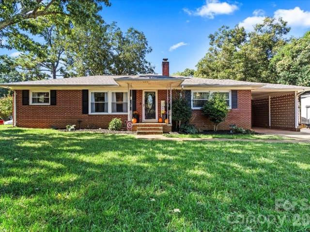 733 Norwood Ave, Rock Hill, SC 29730 | MLS #4361 | Compass