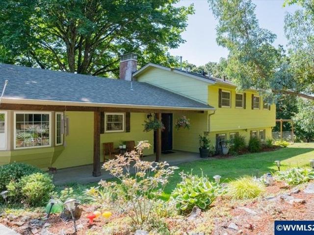 733 NW Laurel Pl, Albany, OR 97321