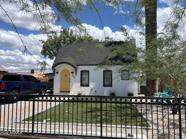 733 S 3rd St, Phoenix, AZ 85004