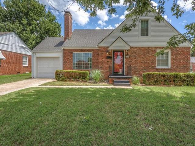 733 S Pittsburg Ave, Tulsa, OK 74112