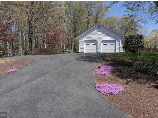 733 Sharpsburg Drive