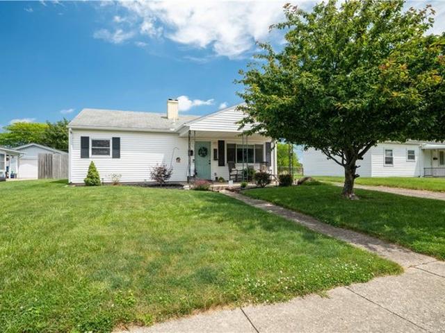 733 Spartan Ave, Vandalia, OH 45377