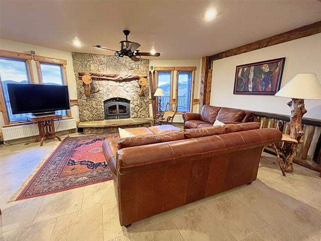 733 Spring Creek Ranch Rd, Silverthorne, CO 80498 | MLS #S1068